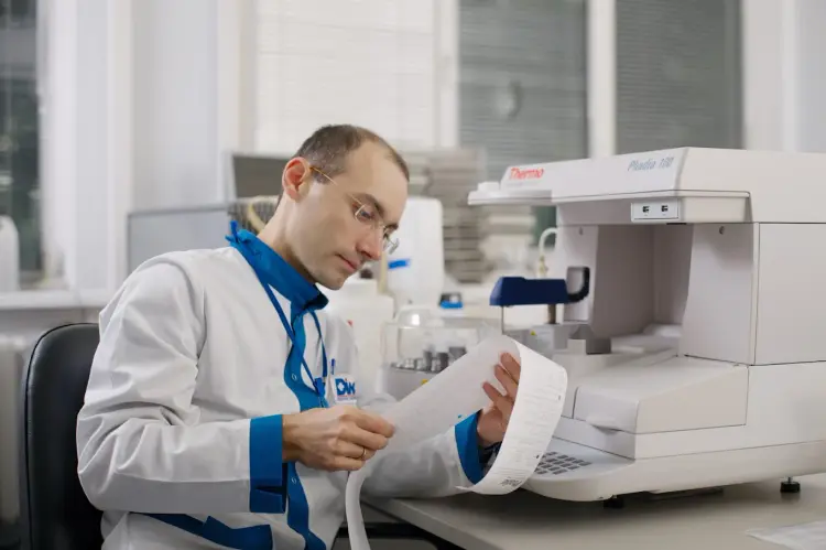 Лабораторія Діла - Коломия - відгуки, контакти, ціни - Kamon.ua